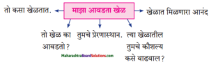Maharashtra Board Class 8 Marathi Solutions Chapter 7 नातवंडांस पत्र ...
