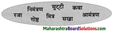 Maharashtra Board Class 8 Marathi Solutions Chapter 8 गीर्यारोहणाचा ...