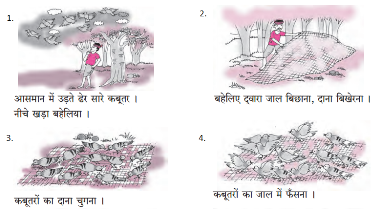 Maharashtra Board Class 5 Hindi Solutions Maharashtra maharashtra-board-class-5-hindi-solutions-maharashtra