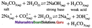 Maharashtra Board Class 12 Chemistry Solutions Chapter 3 Ionic Equilibria – Maharashtra Board ...