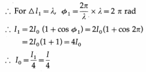 Maharashtra Board Class 12 Physics Important Questions Chapter 7 Wave ...