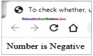 Maharashtra Board Class 11 Information Technology Practicals Skill Set ...